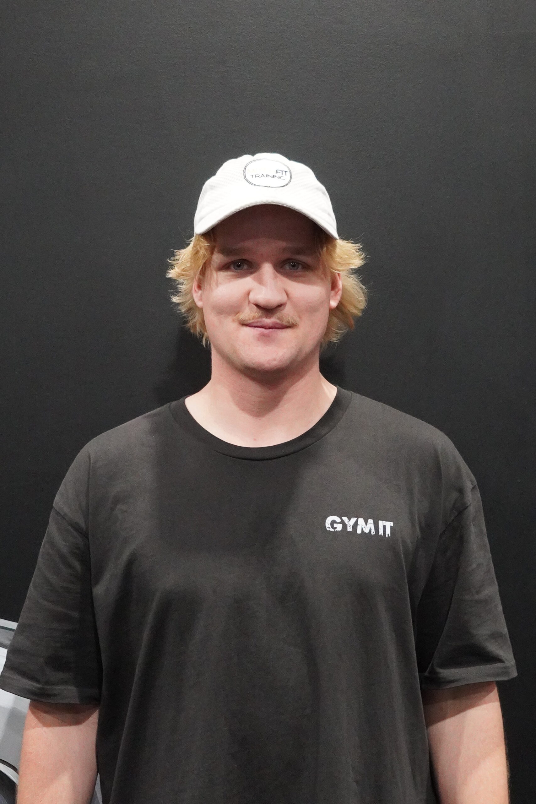 Meet the Trainers - GymIT